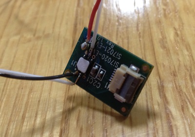 ZigBee Temperature Sensors with EM357 and Si7013