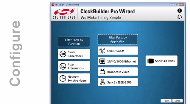 Build your clock tree designs without worrying about phase locked loops ...