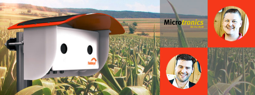 From Concept to Market in Just 3 Weeks: IoT Hero Microtronics Breaks ...