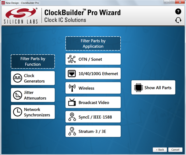 How to Build Your Clock Trees … Like a Pro and on the Go