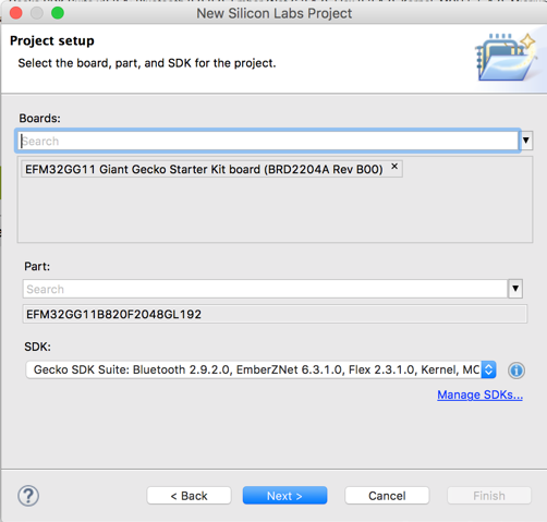 Reducing Micrium OS Kernel's RAM footprint