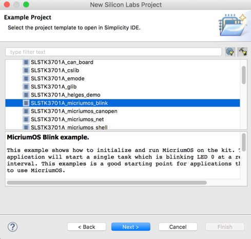 Reducing Micrium OS Kernel's RAM footprint