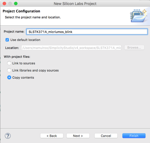 Reducing Micrium OS Kernel's RAM footprint