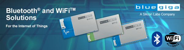 3 Ways Silicon Labs’ Acquisition of Bluegiga Will Change the Way You ...