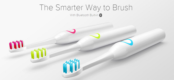 IoT Hero Develops Smart Toothbrush to Improve Dental Health and Lower ...