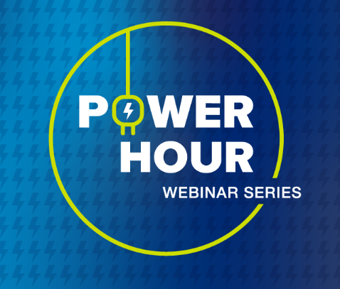 Power Design Webinar Series Launching October 21st
