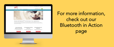 Understanding Bluetooth 4.1, 4.2, and Beyond