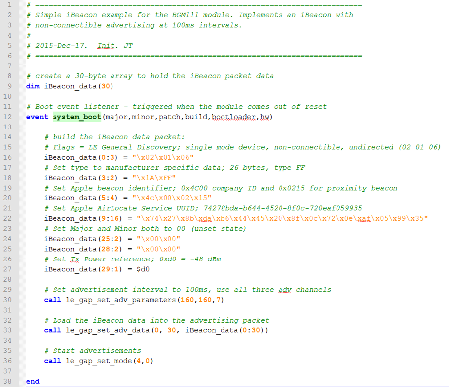 Silicon Labs Community