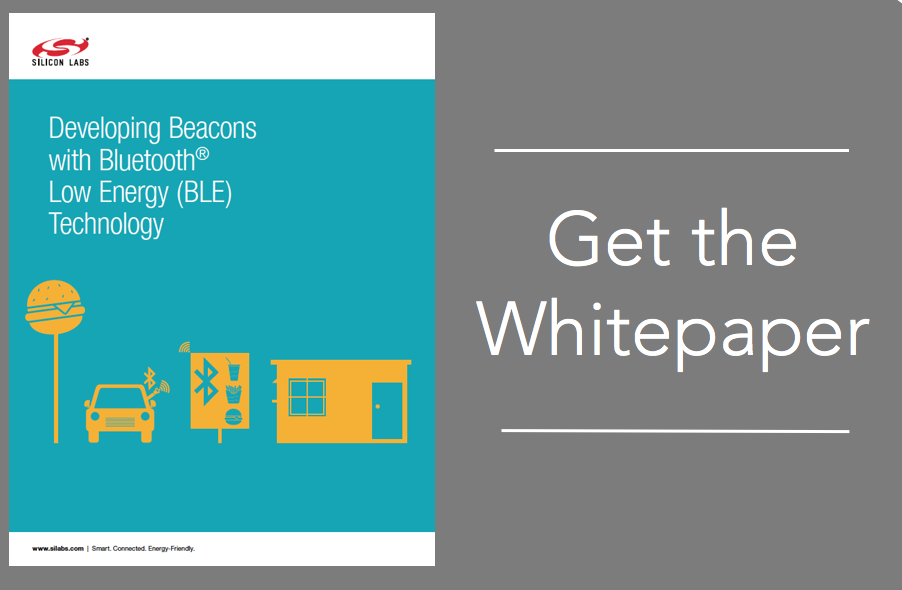 Top 5 Considerations for Designing a BLE Beacon Quickly, Securely, and ...