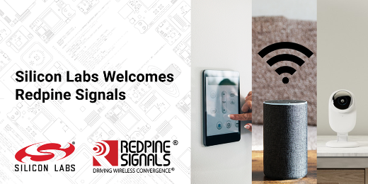 Silicon Labs Community