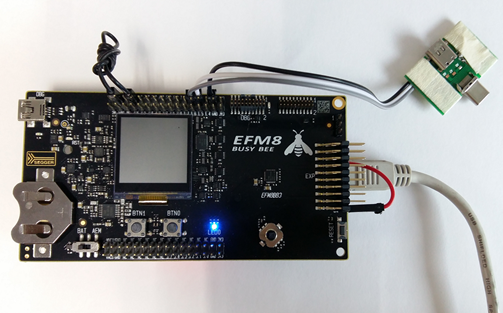 USB Type-c Power Delivery Protocol Analyzer Introduction.