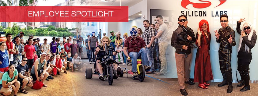 Silicon Labs Community