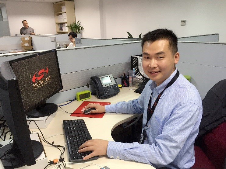 Silicon Labs Community