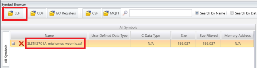 Micrium OS Network: Exploring the Built-In Performance Measurements