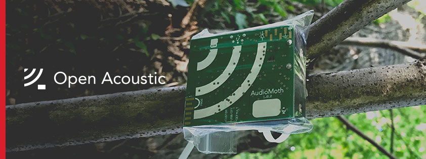 Open Acoustic Devices Takes Low Power to New Heights for Wildlife ...