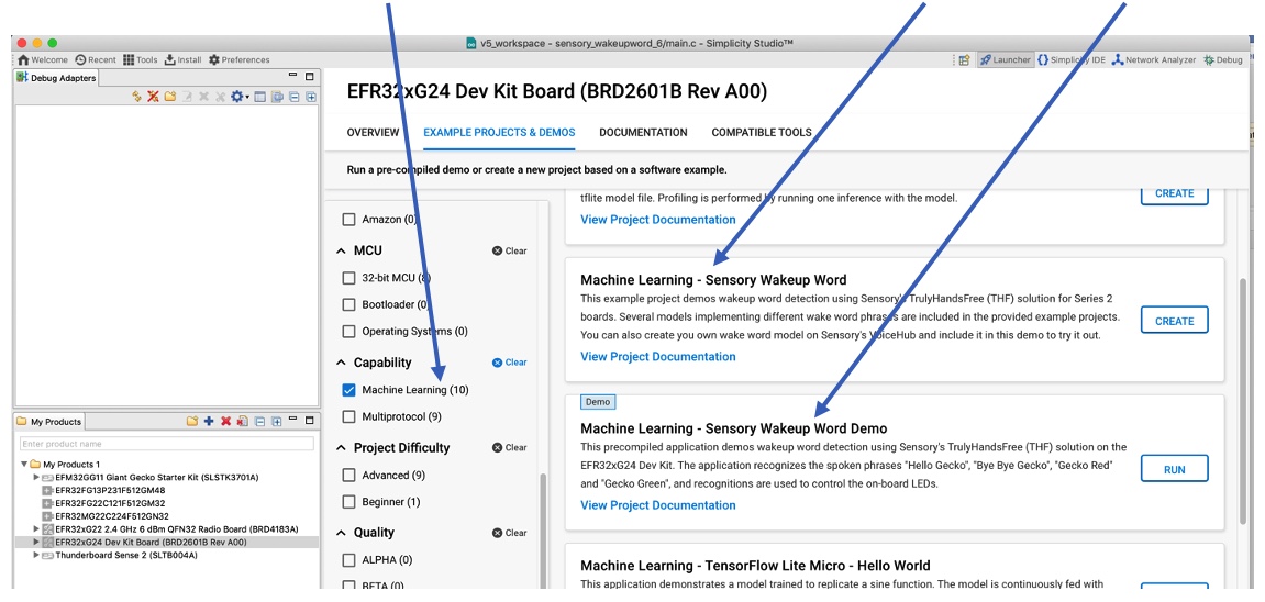 Silicon Labs Community