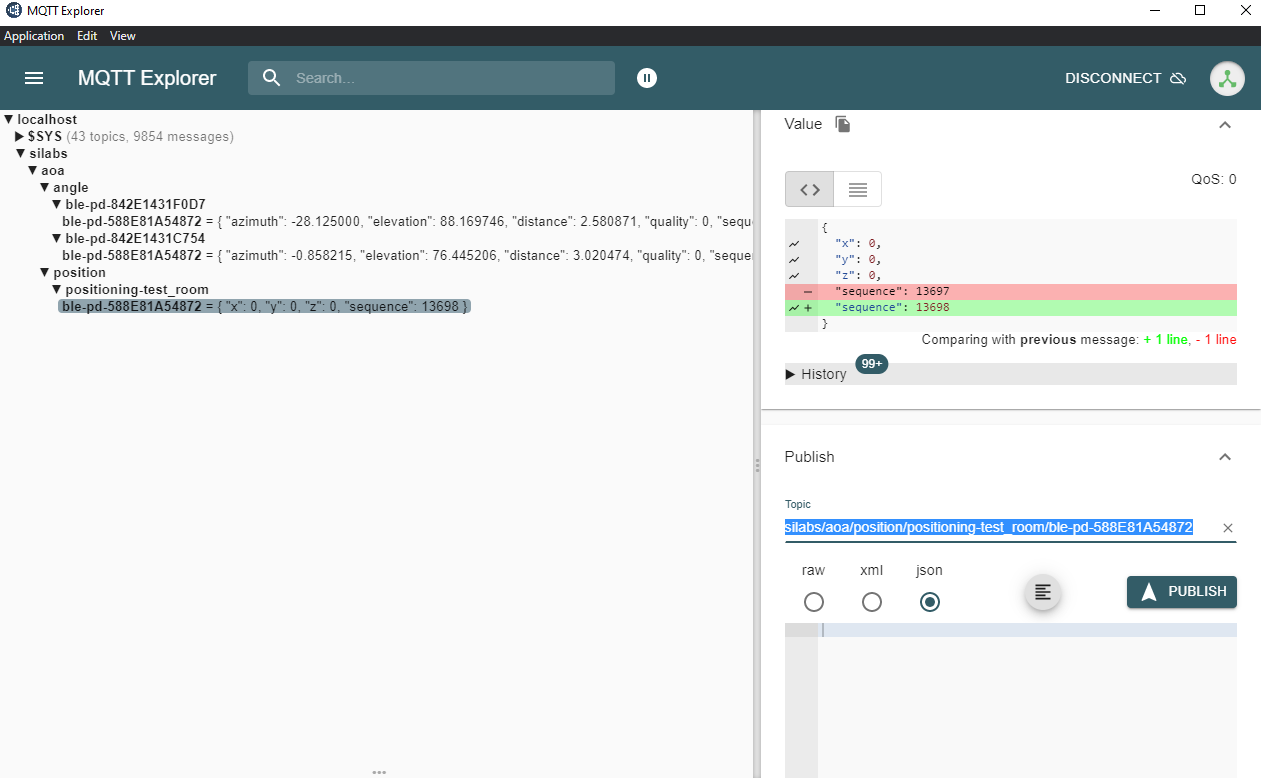 Silicon Labs Community