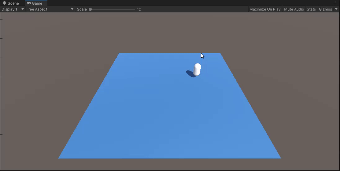 Simple Project Using Aoa Rtl Positioning With Unity Engine