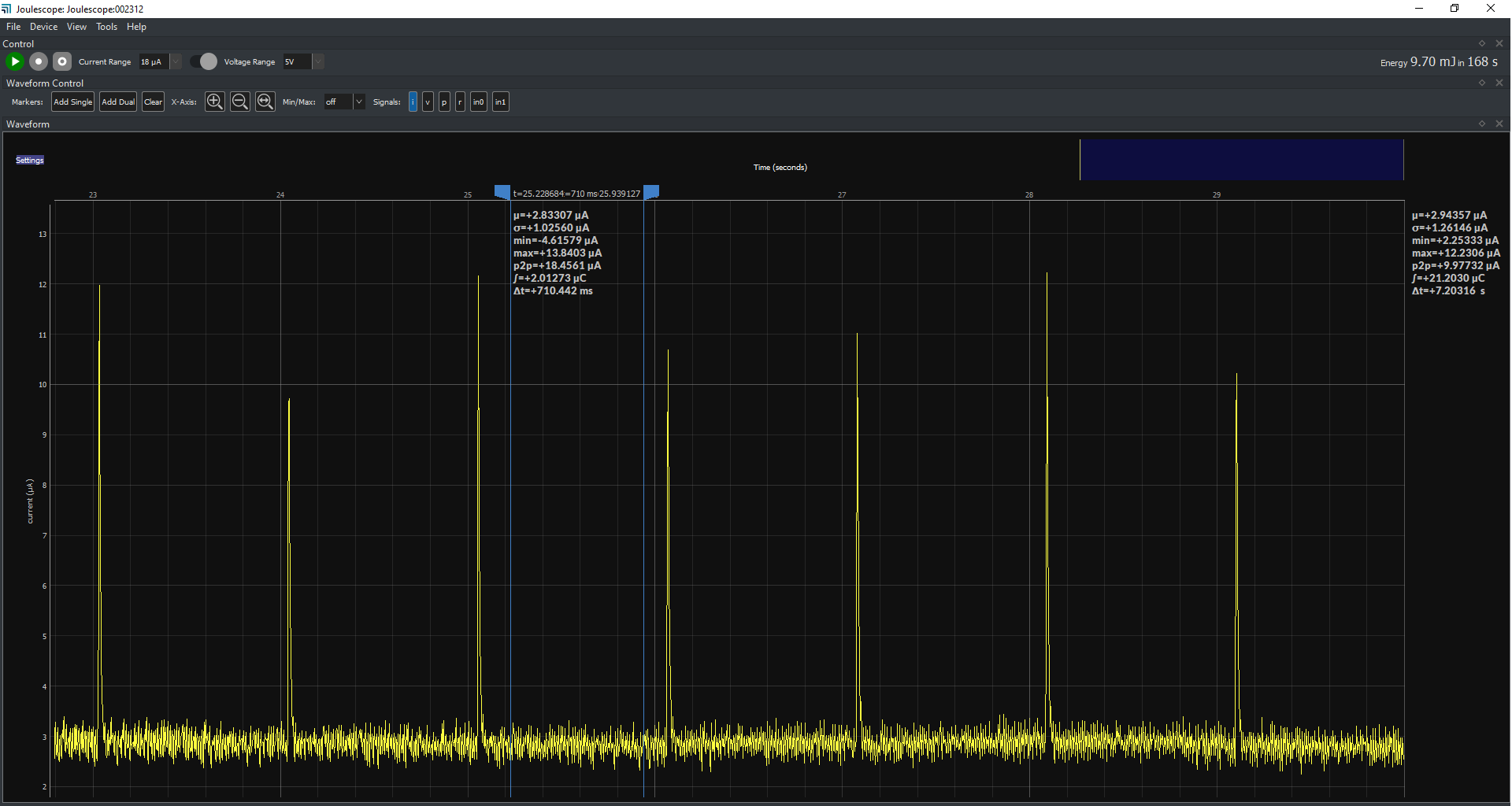 EFR32FG23 Watchdog alternative for EM2