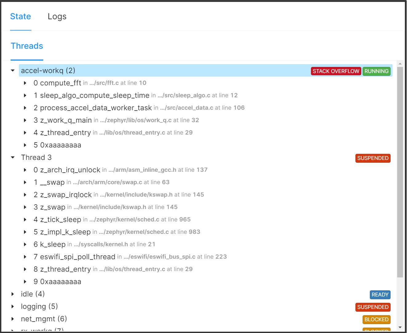 Memfault Device Observability and Diagnostics Platform - Getting Started