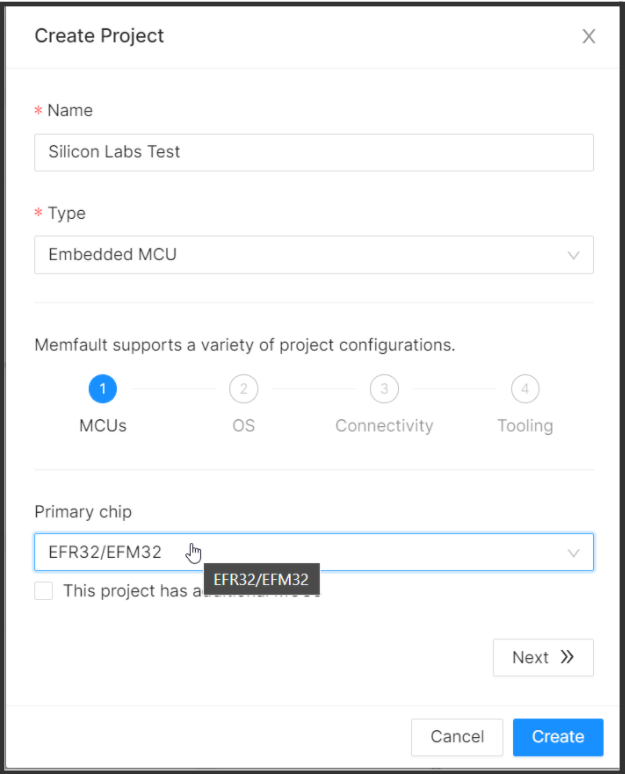 Memfault Device Observability and Diagnostics Platform - Getting Started