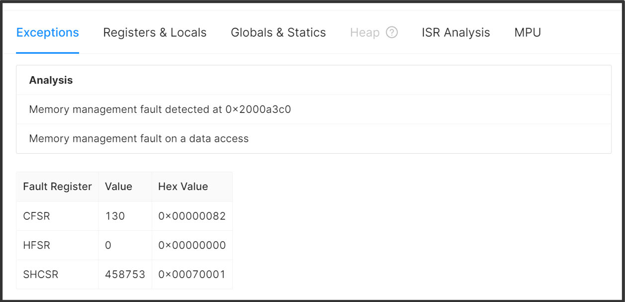 Memfault Device Observability and Diagnostics Platform - Getting Started