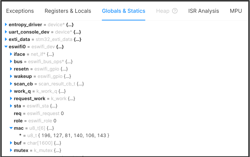 Memfault Device Observability and Diagnostics Platform - Getting Started