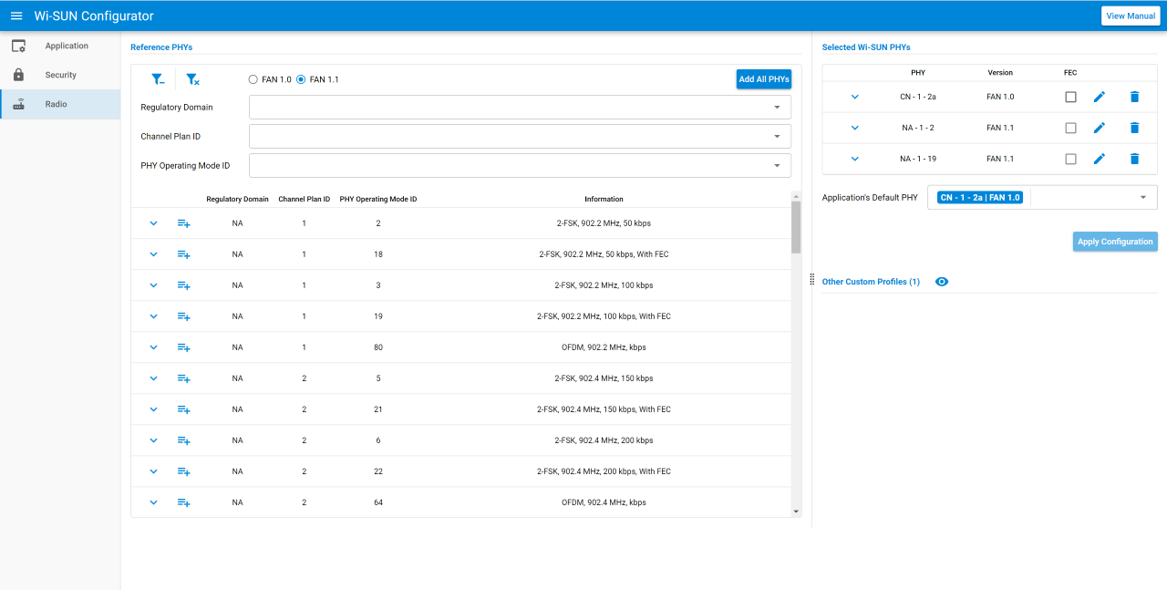 Introducing Simplicity Studio v5.6, and Gecko Software Development Kit v4.2