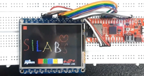 Silicon Labs Community