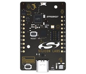 The #SiliconLabsChallenge | Snag a FREE xG27 Dev Kit + Training from ...