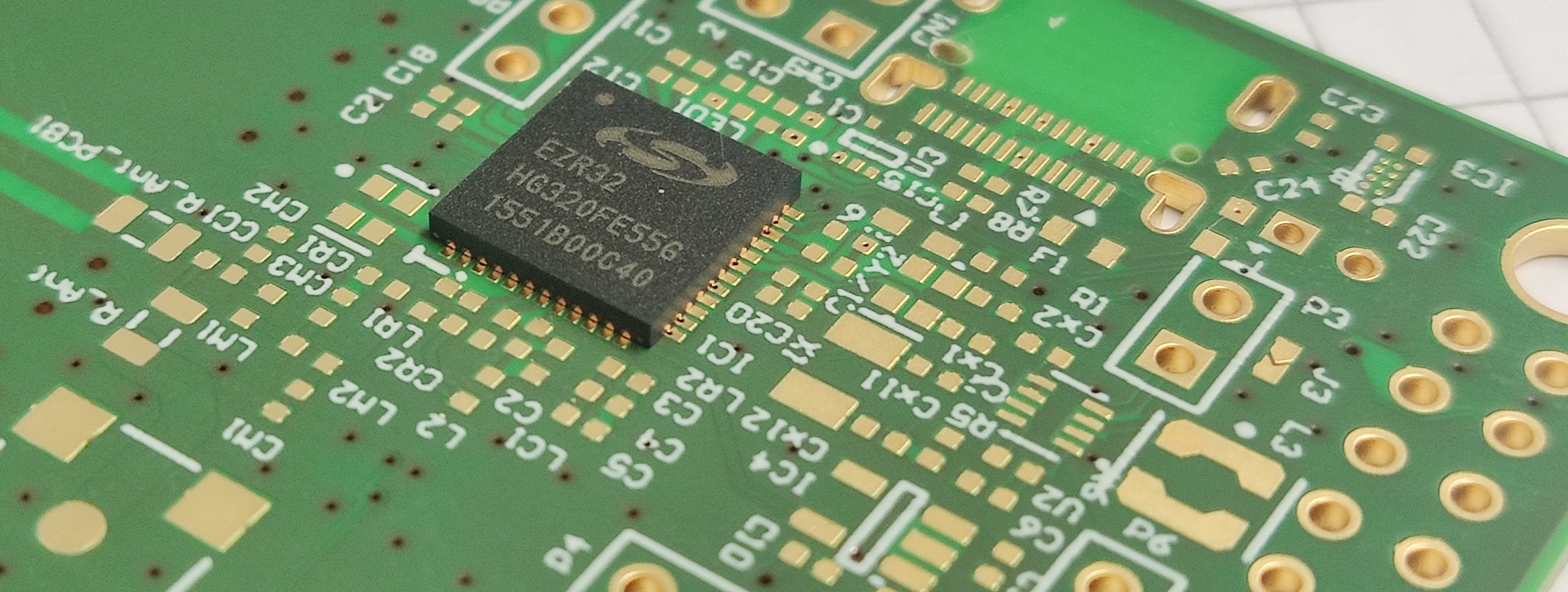 Learning how to port a custom Circuitpython to silabs xG27