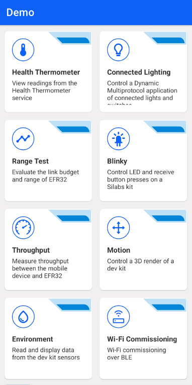 Silicon Labs Community