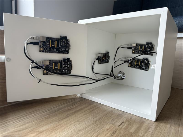 Silicon Labs Community