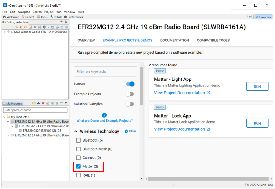 GitHub Application Examples Program (AEP)