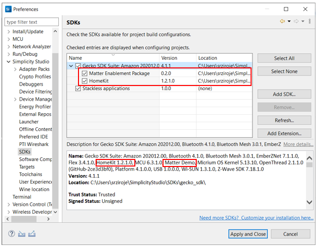 GitHub Application Examples Program (AEP)