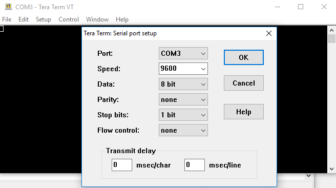 SDIO Initial Driver with FatFS