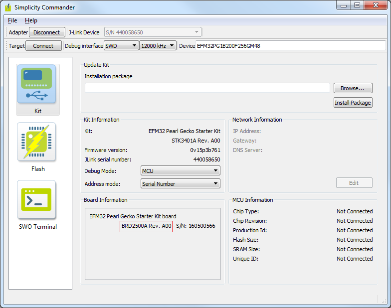 Silicon Labs Community