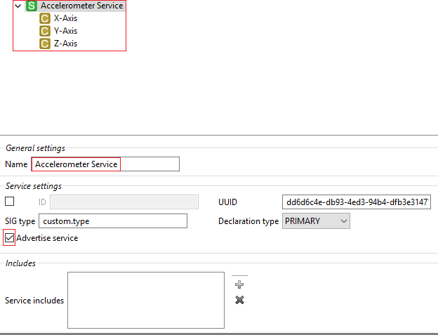 [Deprecated] KBA_BT_1003: Using accelerometer found in the WSTK ...