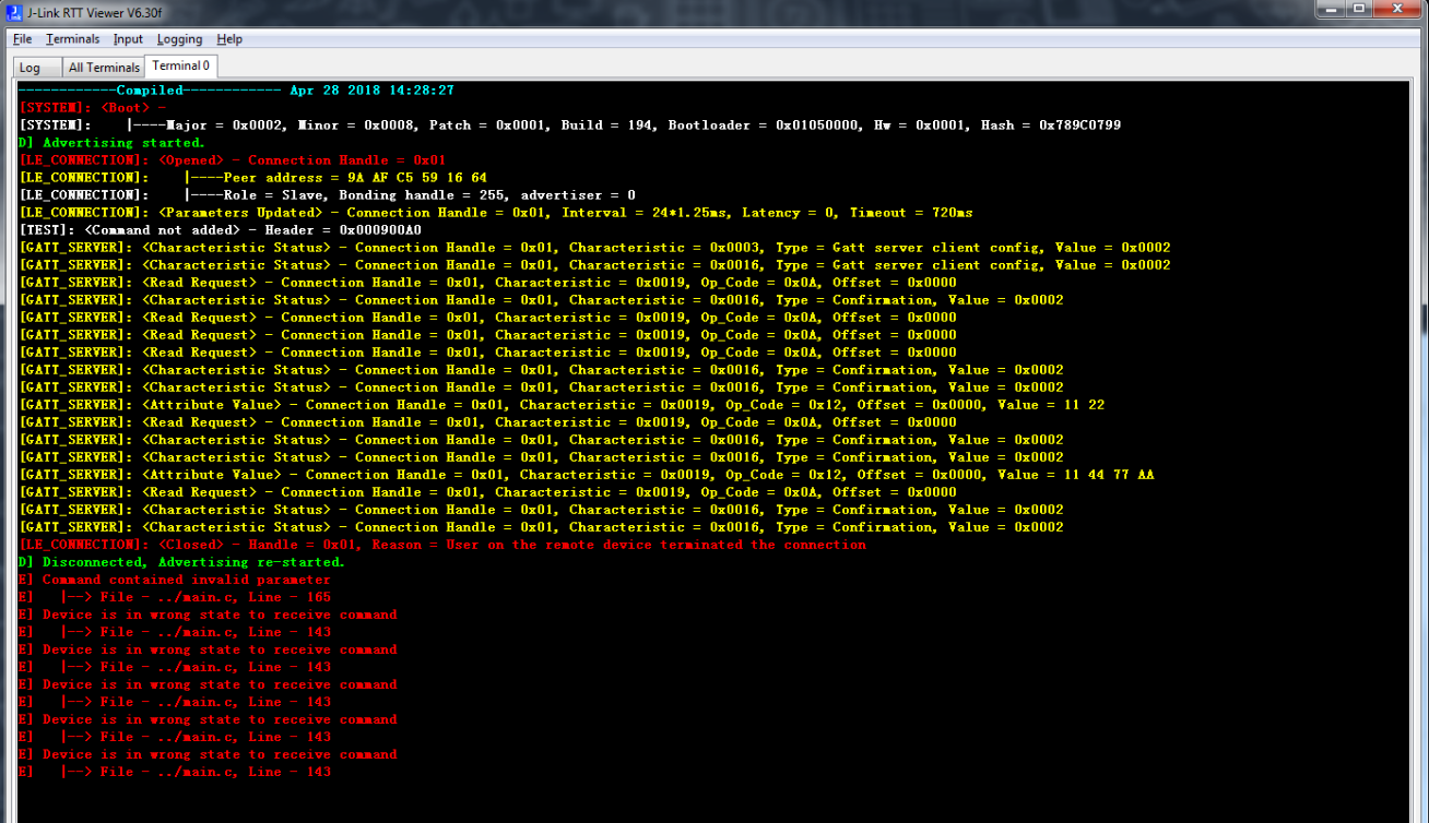 Silicon Labs Community