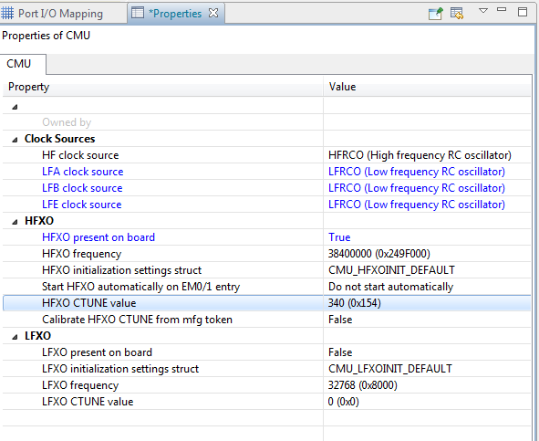 How To Build The Gecko Bootloader For Variant Efr32 Chips