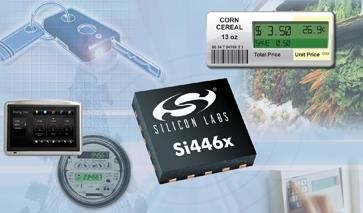 编程技巧：轻松实现Si446x超长数据包收发