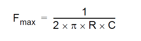 USART/UART Maximum Baud Rate