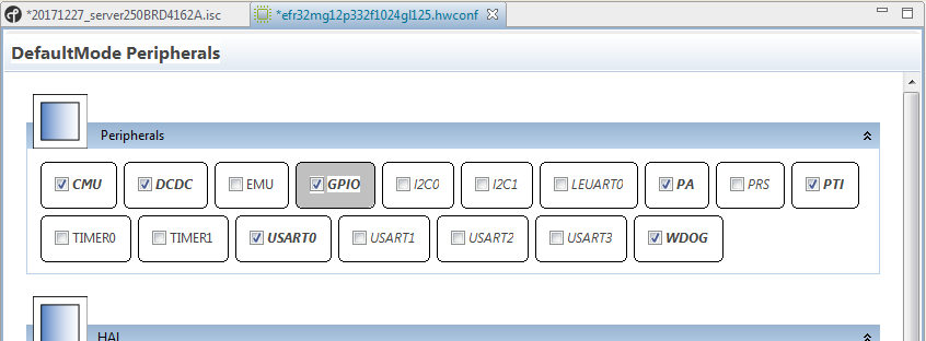 Silicon Labs Community