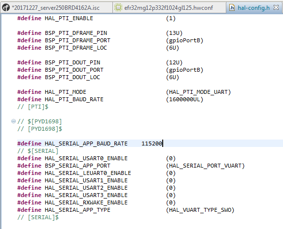 Silicon Labs Community
