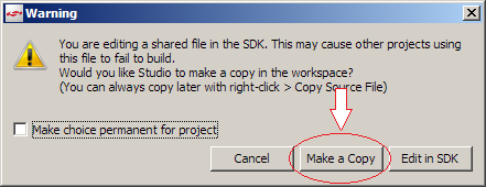 SEGGER SystemView for non-OS projects