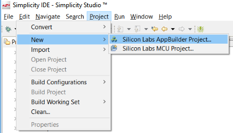Connect Tutorial 1 - Getting Started with Application Development