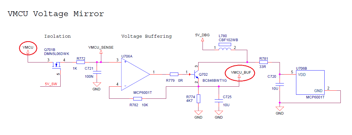 How To Connect The Debug Port Of Efr32 Chips To Brd4001a Mainboard With