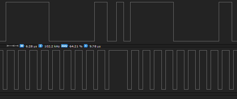 How to calculate the SMBus clock rate of EFM8 devices?