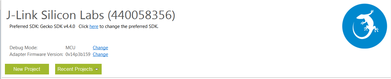 Simplicity Studio V4 - Debugging an EFM8/EFM32/EFR32/BGM product on a ...