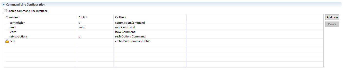 Connect Tutorial 4 - Communication Features: Acknowledge and Message Queue